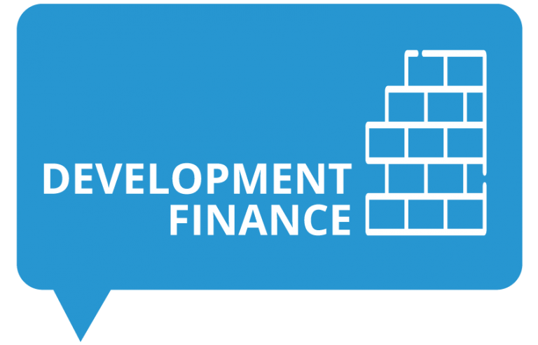 Development Finance Larkbridge Development Finance Larkbridge