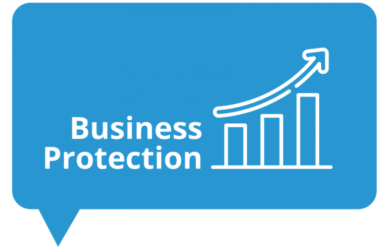 Business Protection - Larkbridge