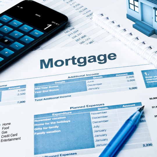Fixed or Tracker – Which Mortgage Is Right in Today’s Market? - Larkbridge